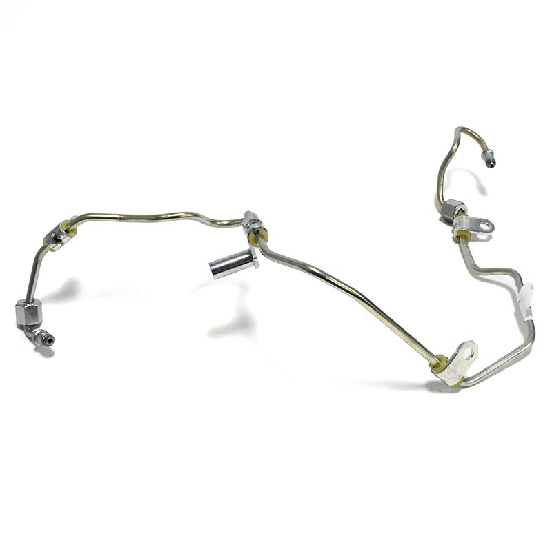 GM 12670466 High Pressure Rail-to-Rail Crossover Line | XDP