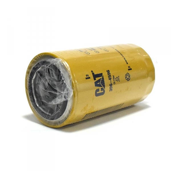 CAT 396-4596 Oil Filter | XDP