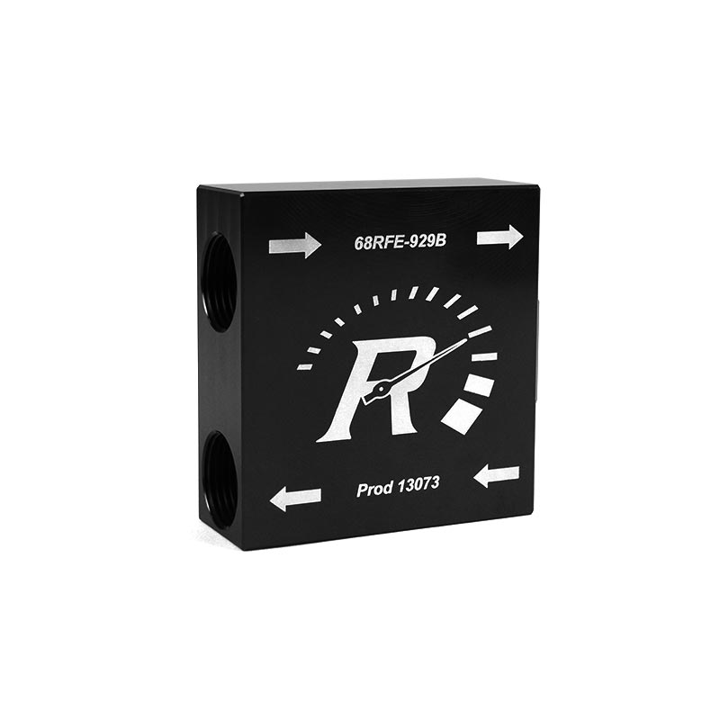 RevMax 68RFE-929B 68RFE Transmission Cooler Thermostatic Bypass | XDP