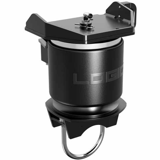 ReadyLift 88-13130 ReadyAir Load Leveling Helper Spring Kit | XDP