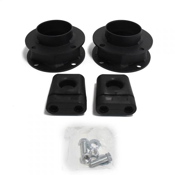 BDS Suspension BDS012203 2" Leveling Kit | XDP