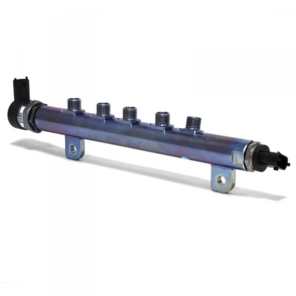 Bosch F00RL01027 Fuel Rail (Left Side) | XDP