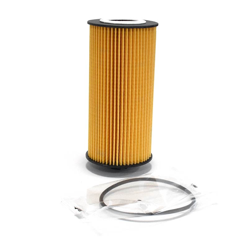 MAHLE OX 783D Oil Filter | XDP