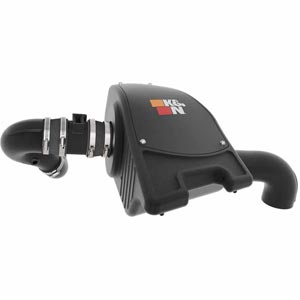 Air Intake System & Filter For 2000-2021 Mercedes Sprinter Van 2.7 & 3. ...
