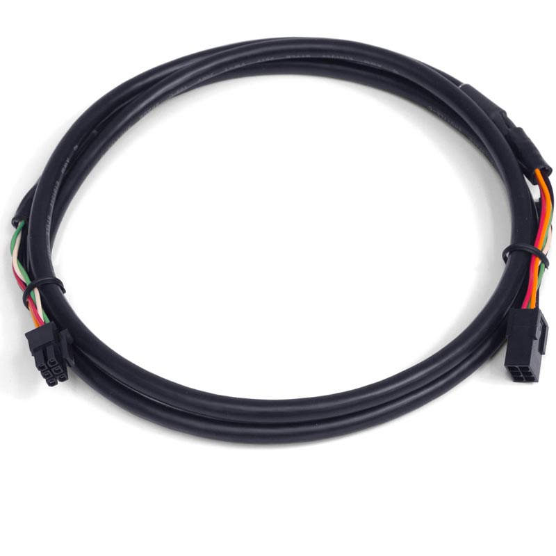 Banks Power 61301-25 B-Bus 48" iDash 1.8 Extension Cable | XDP