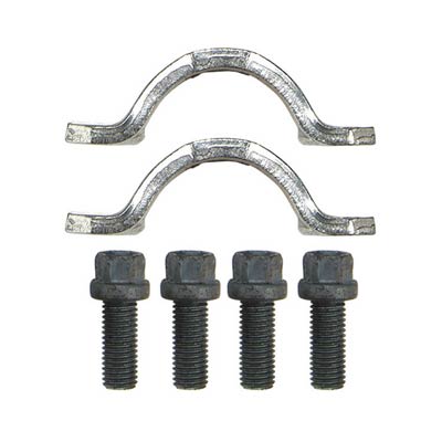 MOOG 437-10 U-Joint Strap Kit | XDP
