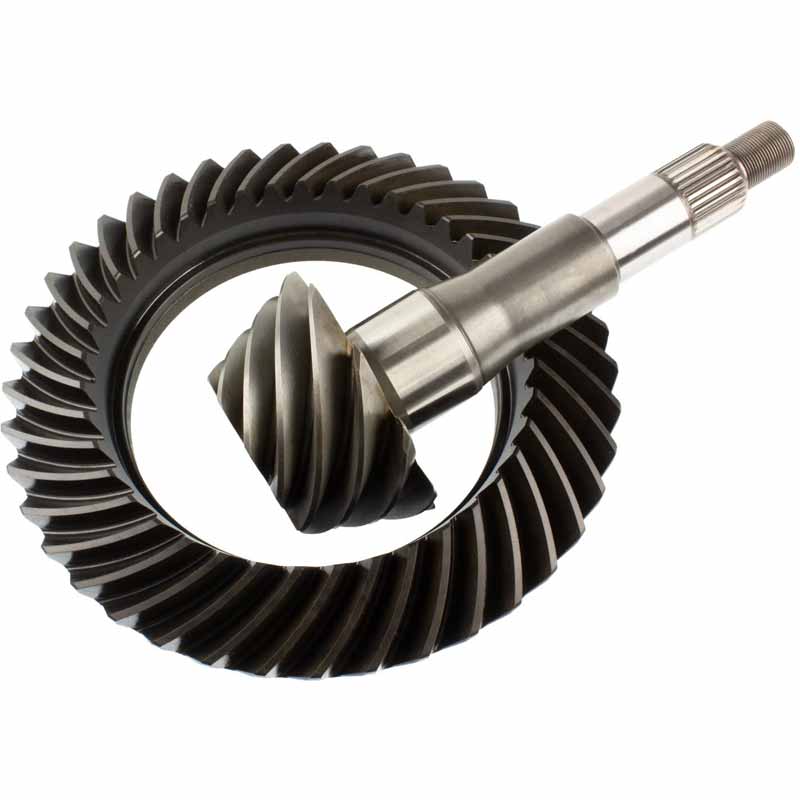 Motive Gear F10.25-410 Ring & Pinion For Ford 10.25 - 4.10 Ratio | XDP