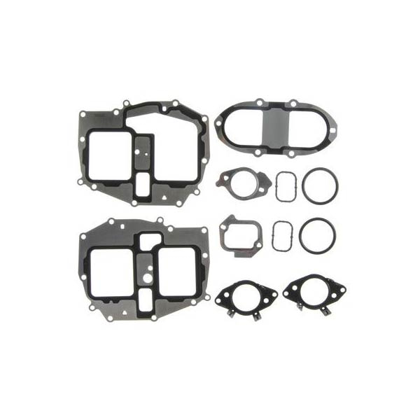 MAHLE GS33690 Exhaust Gas Recirculation (EGR) Installation Kit | XDP