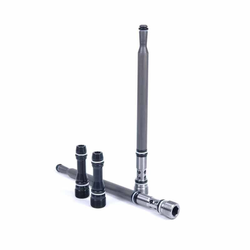 Diesel Site STANDPIPE60 High-Pressure Oil Stand Pipe & Rail Plug Kit | XDP