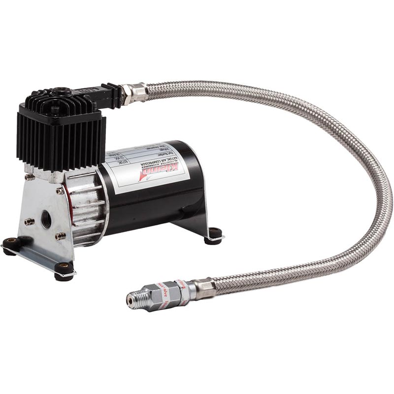 Kleinn 6260RC 120 PSI Compressor | XDP