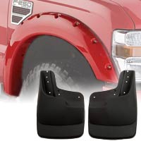 Parts Accessories For 2008 2010 Ford F250 F350 F450 F550 Super Duty With 6.4 Powerstroke Diesel Engine XDP