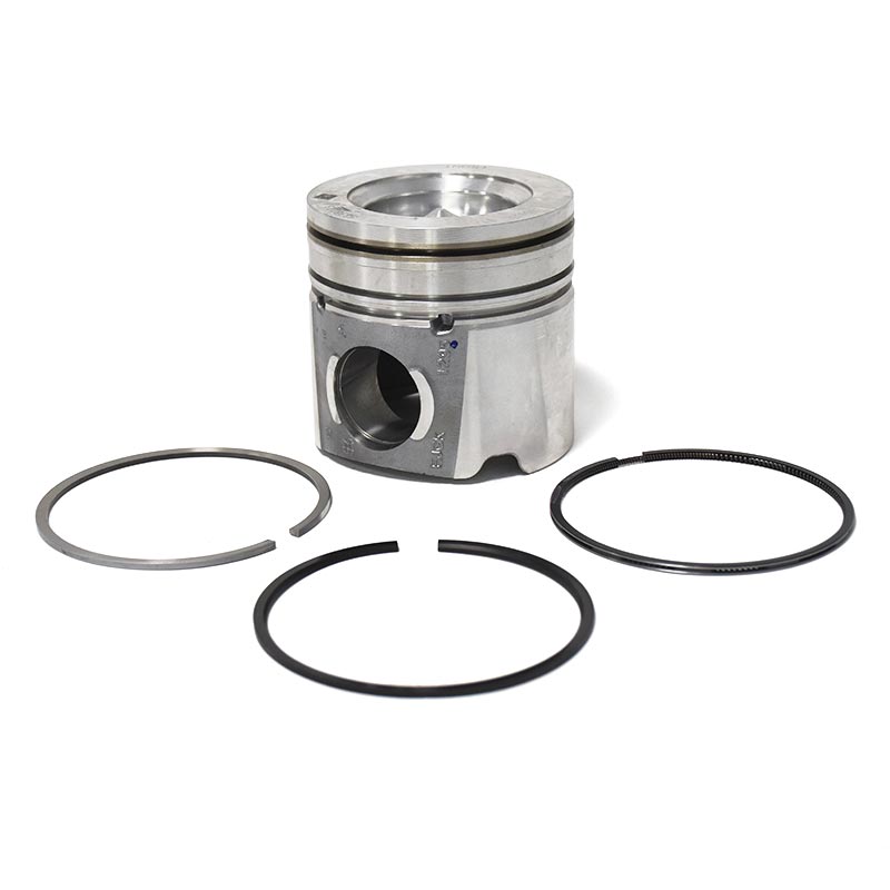 Cummins 4376347 Genuine Piston Kit (Standard) | XDP
