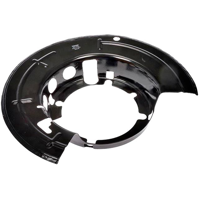 Dorman 947-020 Front Left Disc Brake Dust Shield | XDP