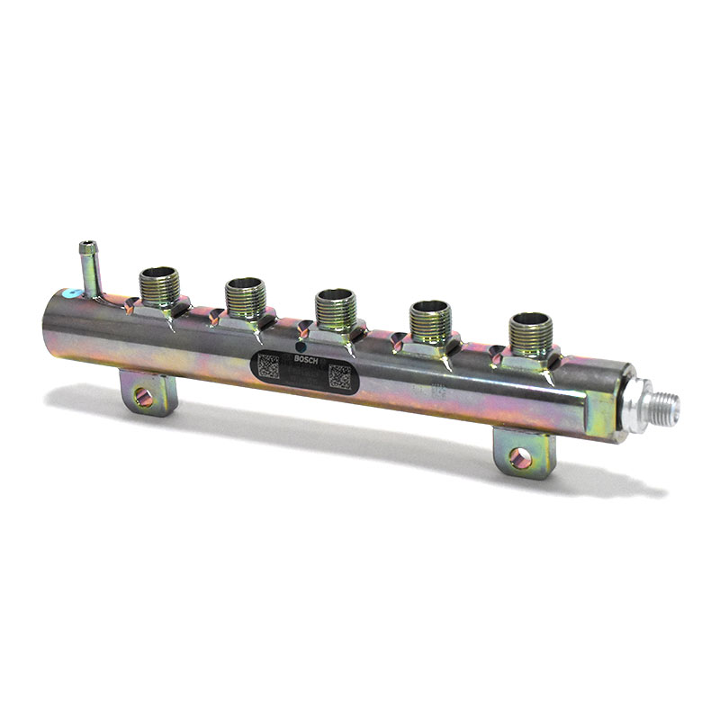 Bosch F00RL00129 Fuel Rail (Left Side) | XDP