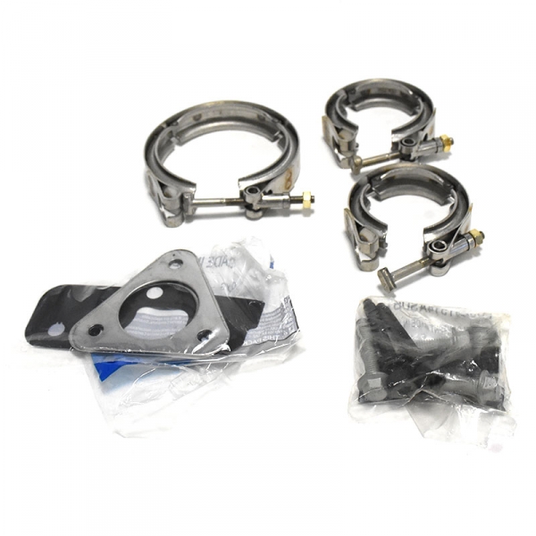 Ford Turbo Hardware Kit FC3Z-9T514-A | XDP