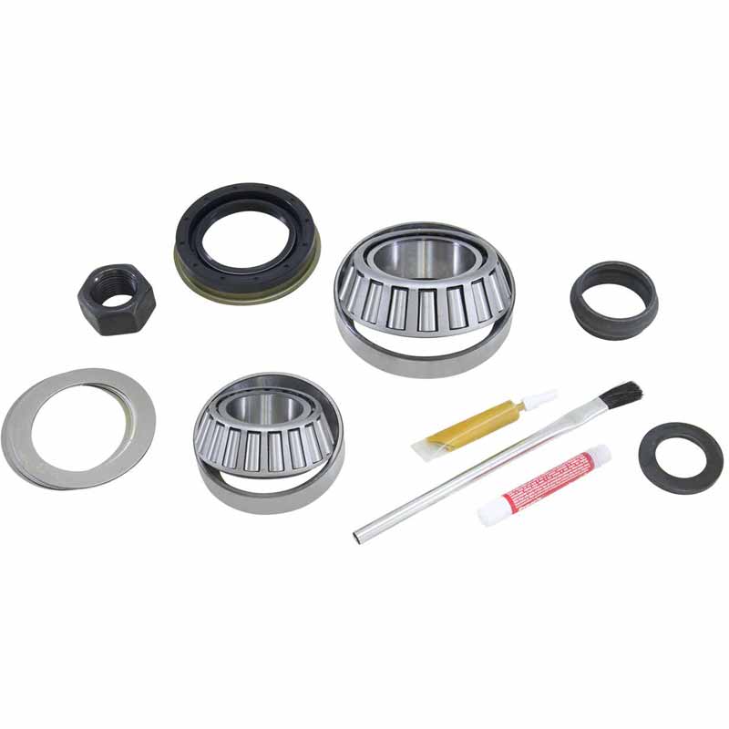Yukon PK F10.25 Pinion Install Kit - Ford 10.25" Differential | XDP