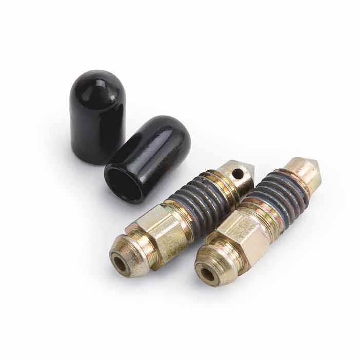 Russell 639520 Speed Bleeders - One Person Brake Bleeder Screws | XDP