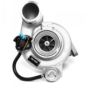 Turbo & Parts For 2004.5-2007 Dodge Ram 2500/3500 With 5.9 Cummins ...