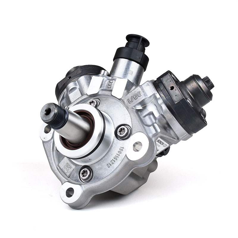 Bosch 0445010859 New CP4 Fuel Injection Pump | XDP