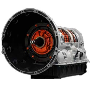 Transmission & Parts For 2011-2016 Ford F250/F350/F450/F550 Super Duty ...