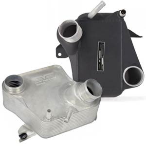 Intercooler For 2011-2016 Ford F250/F350/F450/F550 Super Duty With 6.7 ...