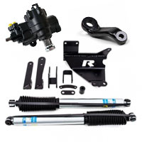 Parts & Accessories For 2019-2024 Ram 2500/3500 With 6.7 Cummins Diesel ...