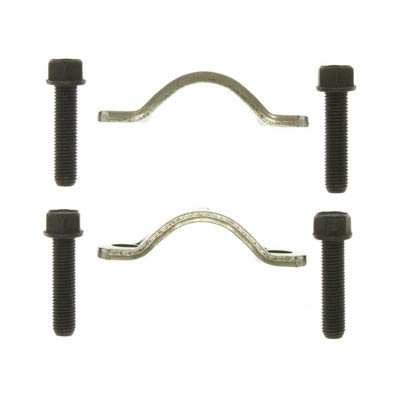MOOG 352-10 U-Joint Strap Kit | XDP
