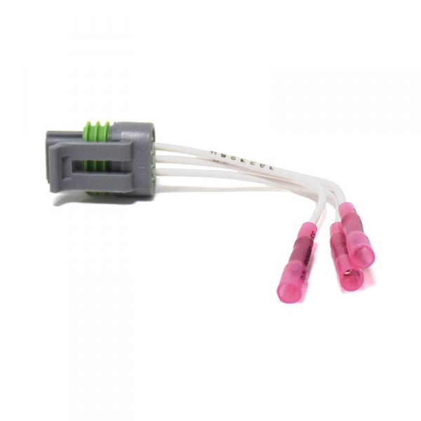 Cummins 5394301 Genuine 3-Wire Harness Pigtail (Oil/Crank/Cam Sensor) | XDP