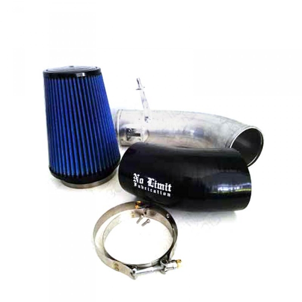 No Limit Fabrication 6.7L Powerstroke Stage 1 Cold Air Intake (2017 ...