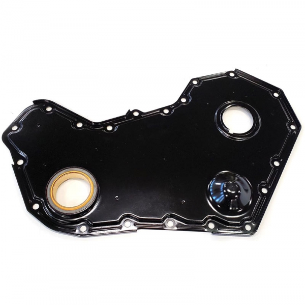 Cummins 3287076 Genuine Front Timing Cover with Crankshaft Seal | XDP