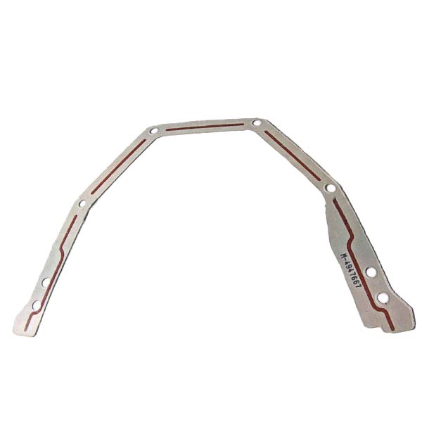 Interstate-McBee M-4947667 Rear Main Seal Cover Gasket | XDP