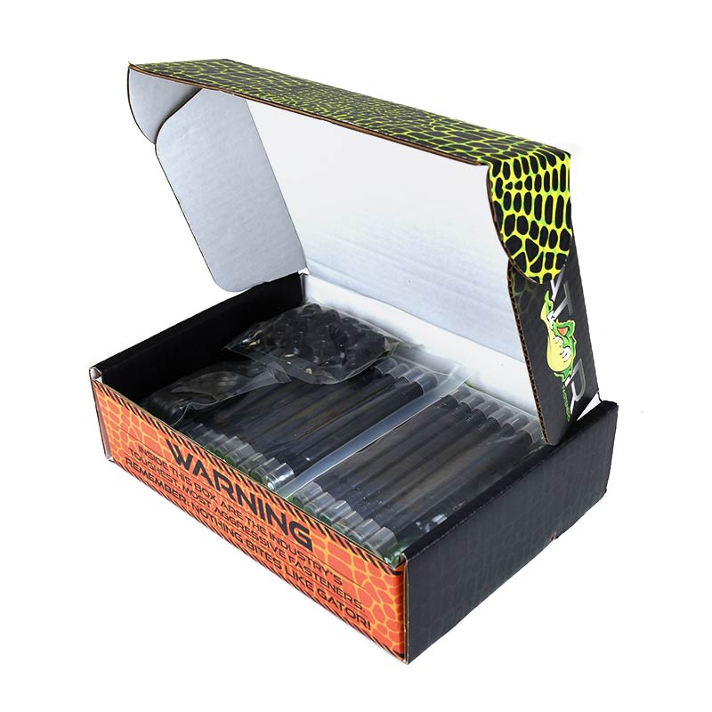 Gator Fasteners MSK394BT Heavy Duty Main Stud Kit | XDP