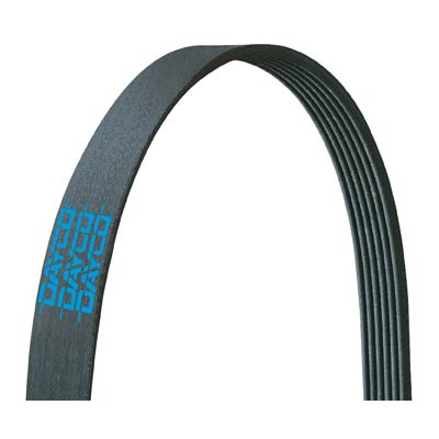 Dayco 5060855 Poly Rib Serpentine Belt - Main Drive | XDP