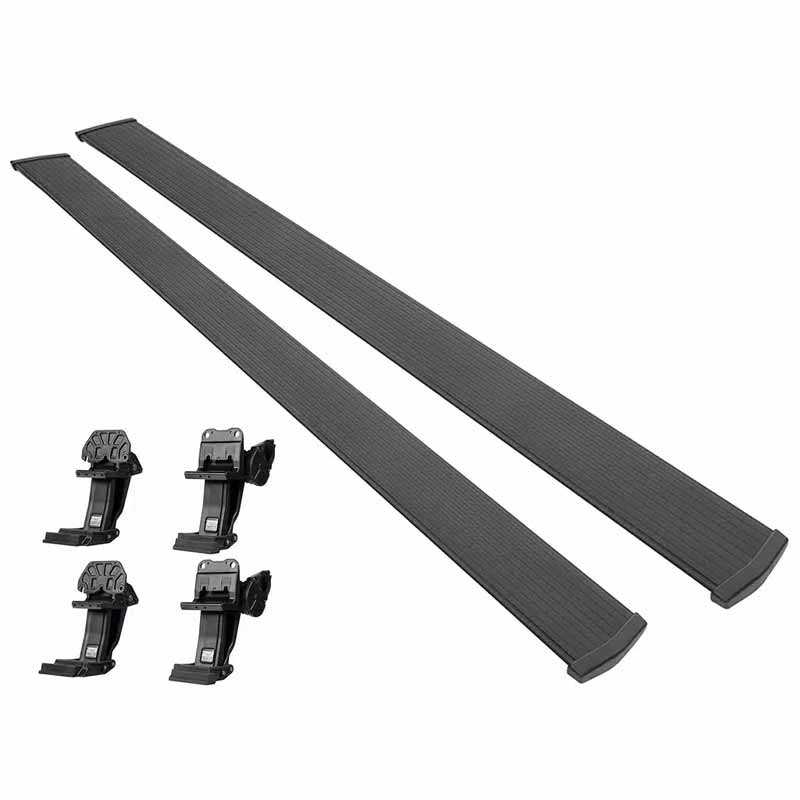 AMP Research 76264-01A Powerstep Running Boards (Plug-N-Play) | XDP
