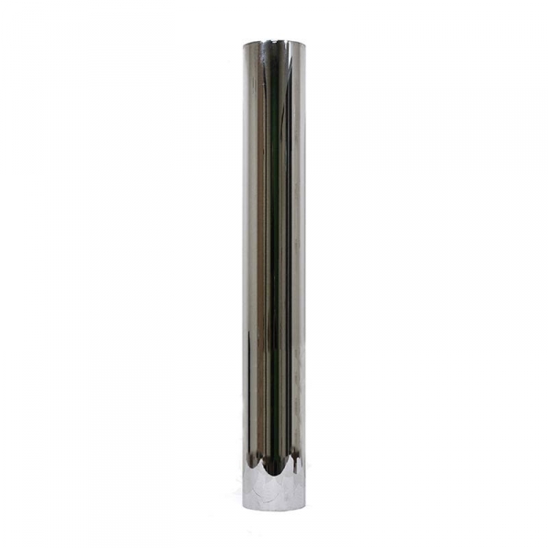 Grand Rock S4-36SBC Chrome Exhaust Stack Tip | XDP