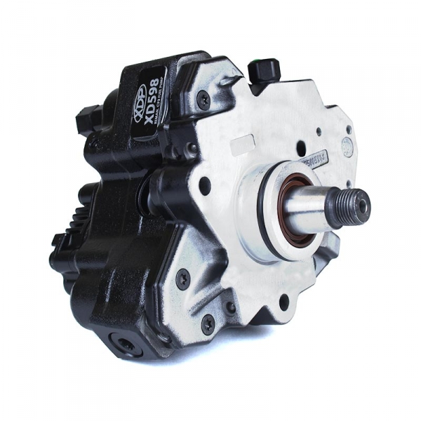 XDP Remanufactured CP3 Fuel Pump (Stock Replacement) XD598 - Ram 6.7L ...