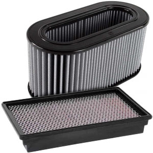 Air Intake System & Filter For 1994-1997 Ford F250/F350 With 7.3 ...