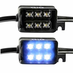 Lighting For 2019-2024 Ram 2500/3500 | XDP