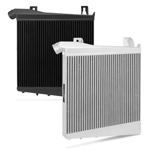 Intercooler For 2008-2010 Ford F250/F350/F450/F550 Super Duty With 6.4 ...