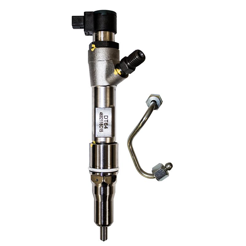DTech DT640001R Remanufactured Fuel Injector | XDP