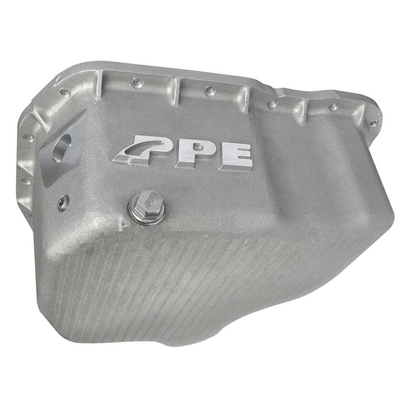 PPE High Capacity Cast Aluminum Oil Pan 114052100 | XDP