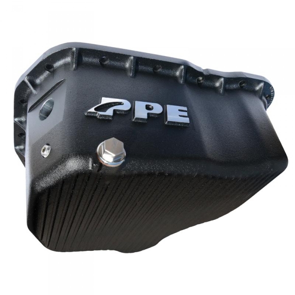 PPE High Capacity Cast Aluminum Oil Pan 1140521X0 | XDP