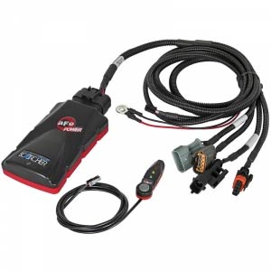 Tuner & Programmer For 2016-2019 Nissan Titan XD Titan XD With 5.0 ...