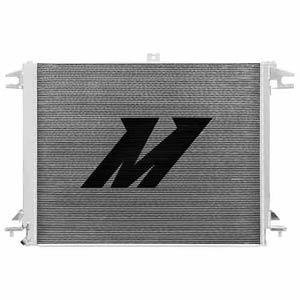 Cooling System For 2016-2019 Nissan Titan Titan XD With 5.0 Cummins ...