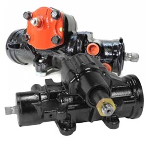 Steering For 1994-1998 Dodge Ram 2500/3500 | XDP