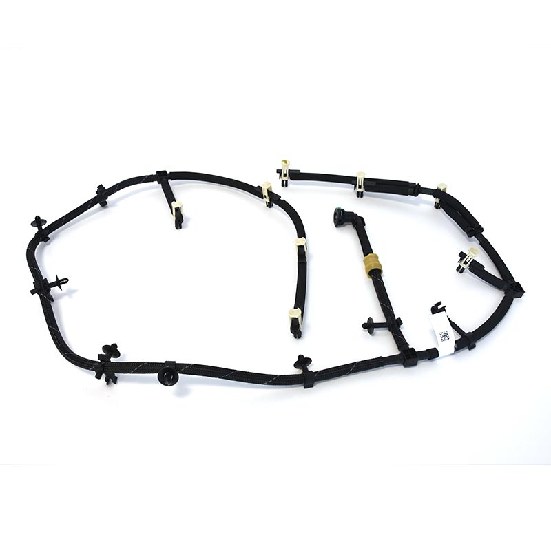 Ford LC3Z-9A564-B Fuel Injector Return Line | XDP