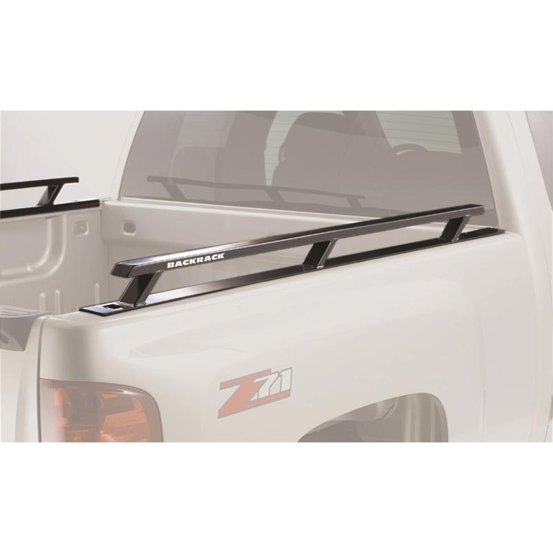 BackRack 65567 Standard Side Rails | XDP