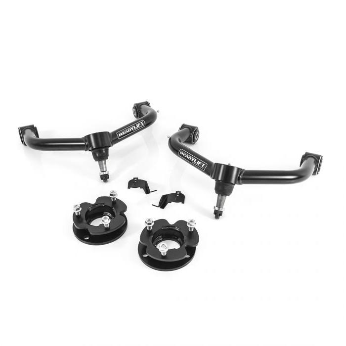 ReadyLift 66-19150 1.5" Leveling Kit With Tubular Upper Control Arms | XDP