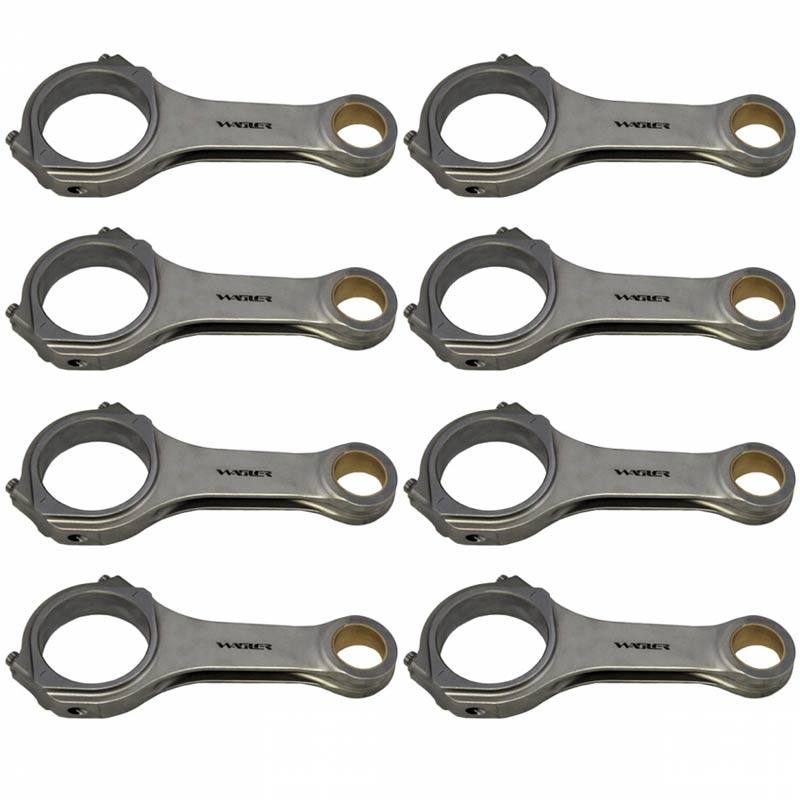 Wagler CRF6.7.1 Connecting Rod Set | XDP