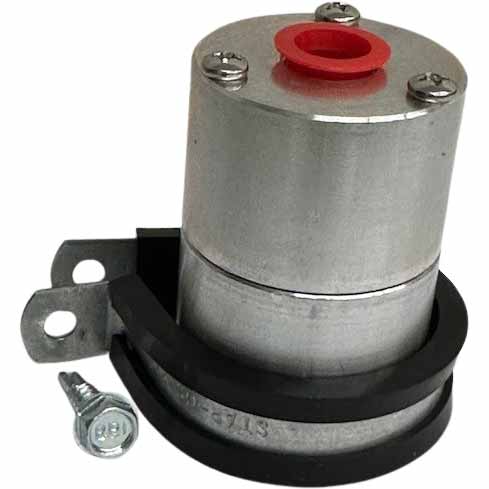 ISSPRO Fuel Pressure Isolator R7797-R | XDP